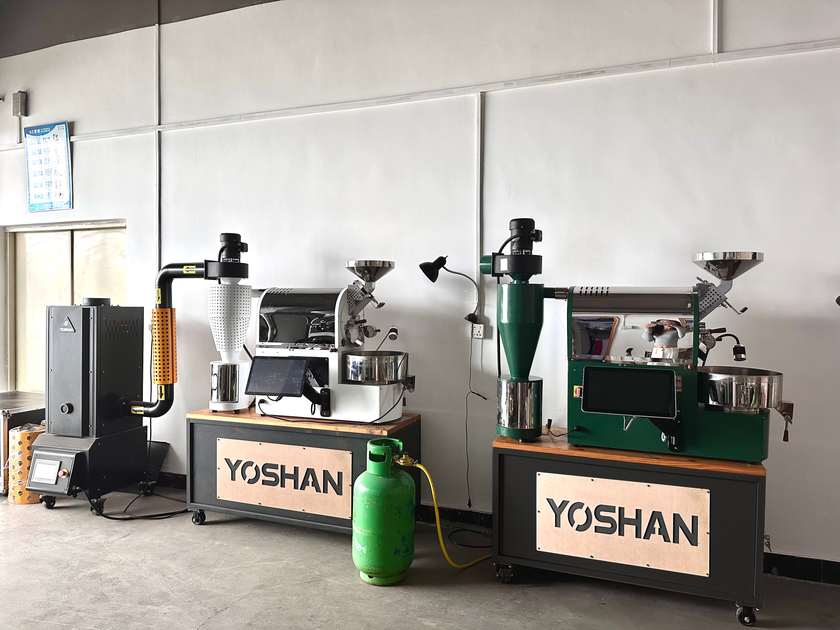 SD Model – getroaster