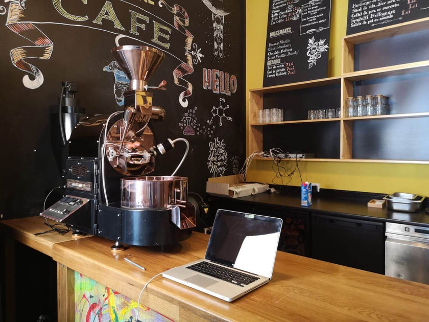 Coffee Roaster – getroaster