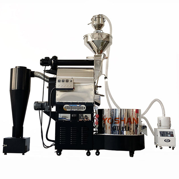 Products – getroaster