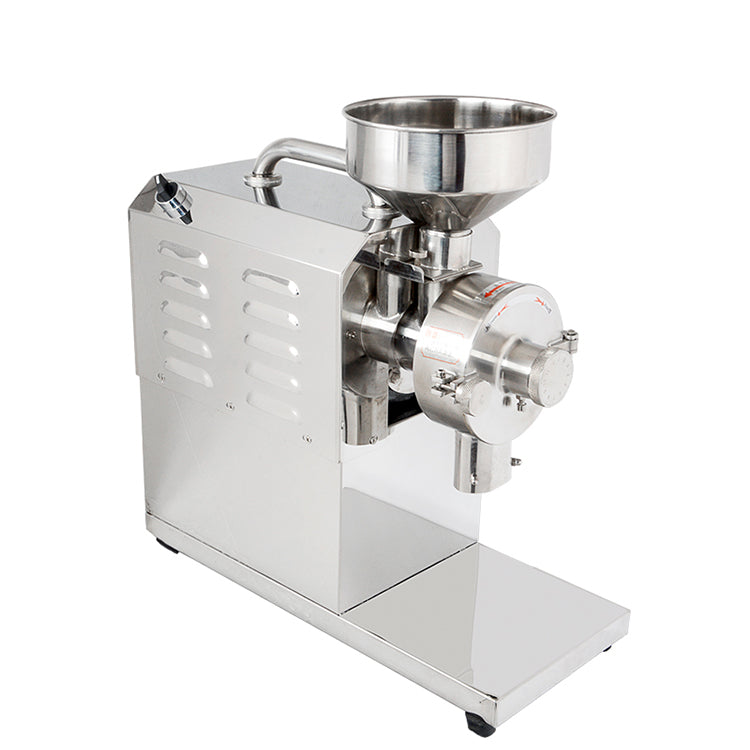 Industrial Powerful Grinder Mill – getroaster